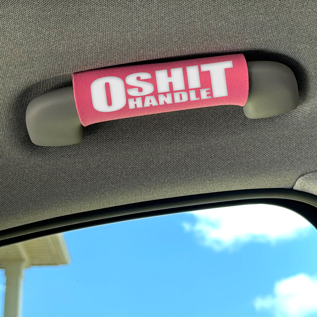 BEST GRIPS. EVER.® | Premium Handle Covers for Cars, Pets, Golf & More