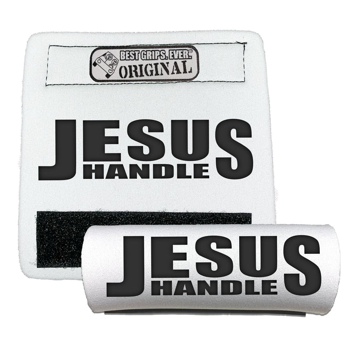 The Jesus Handle. by BEST GRIPS. EVER.¨