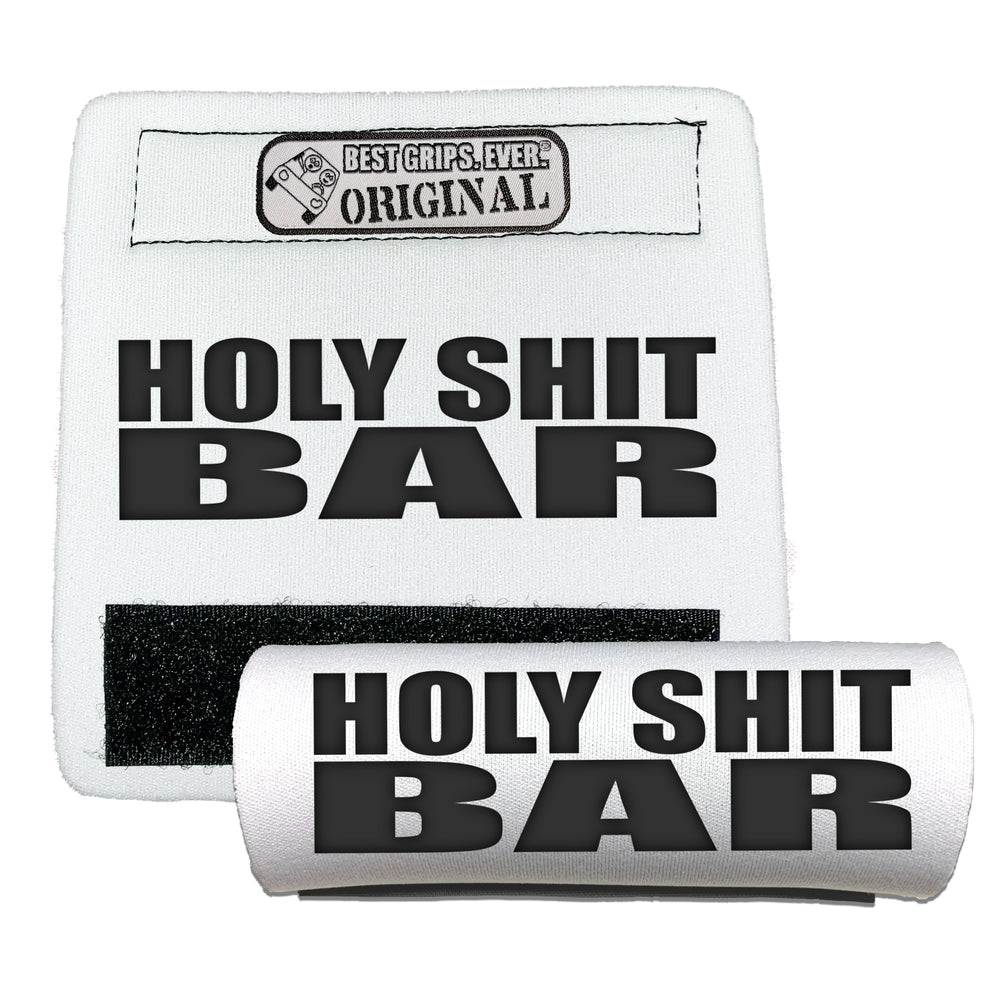 The Holy Sh*t Bar – Funny Car Interior Handle Grip for Grab Bars – BEST ...